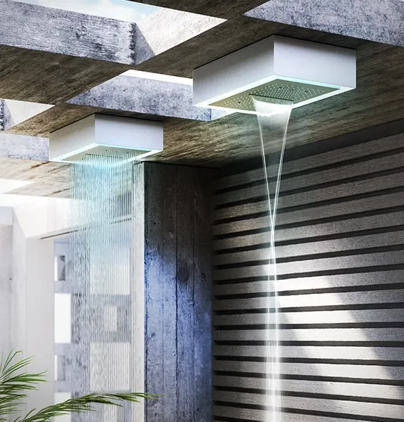 Gessi Area Pro
