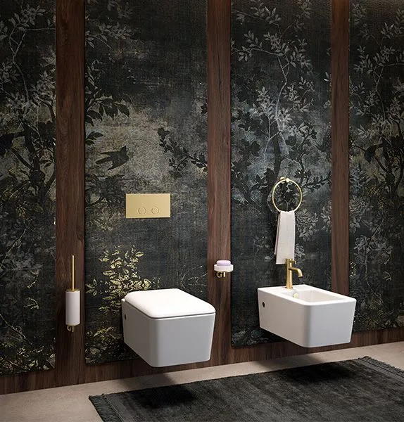 Gessi Area Pro