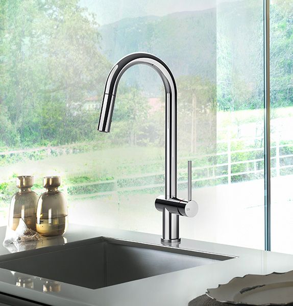 Gessi Area Pro