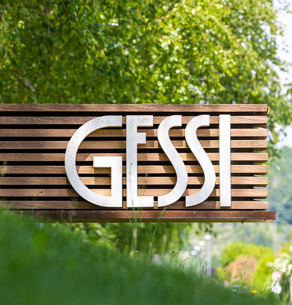 Gessi Logo