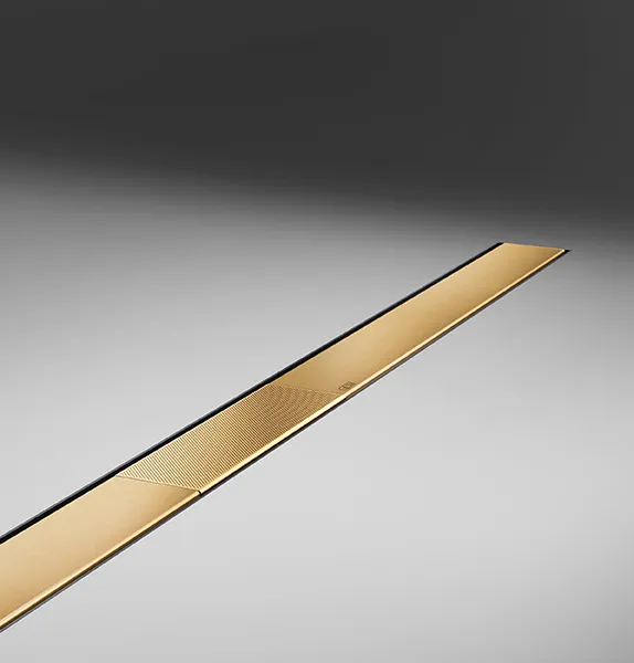 Gessi Area Pro