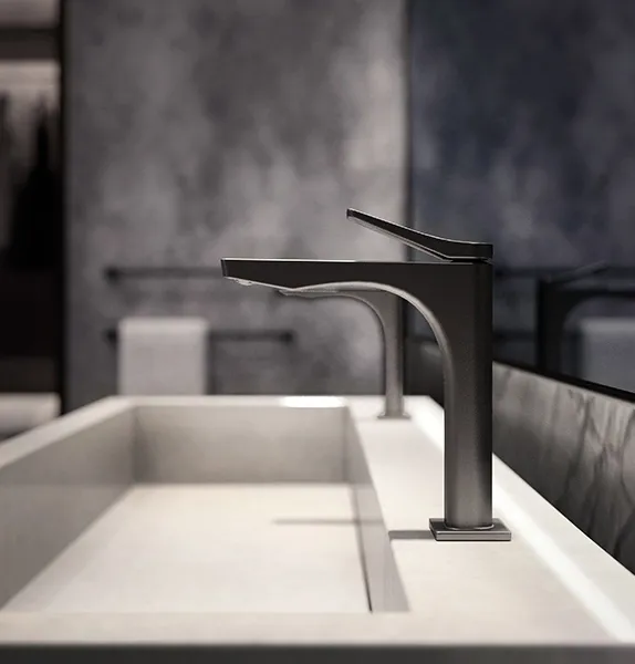 Gessi Area Pro