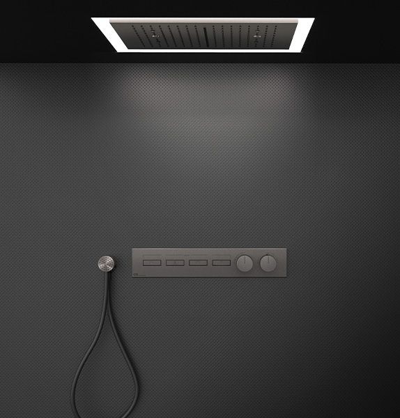 Gessi Area Pro