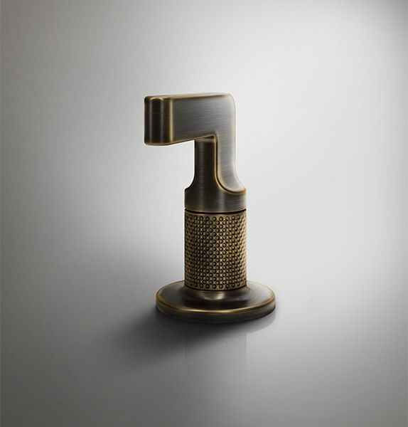 Gessi Area Pro